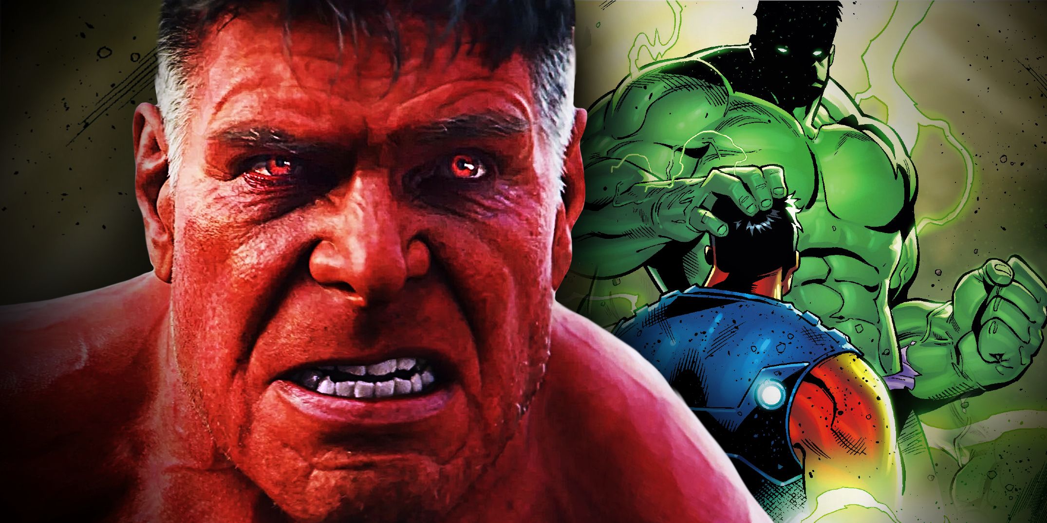 Marvel Confirms Hulk Can Be Killed Just One Way, But With A Massive Catch