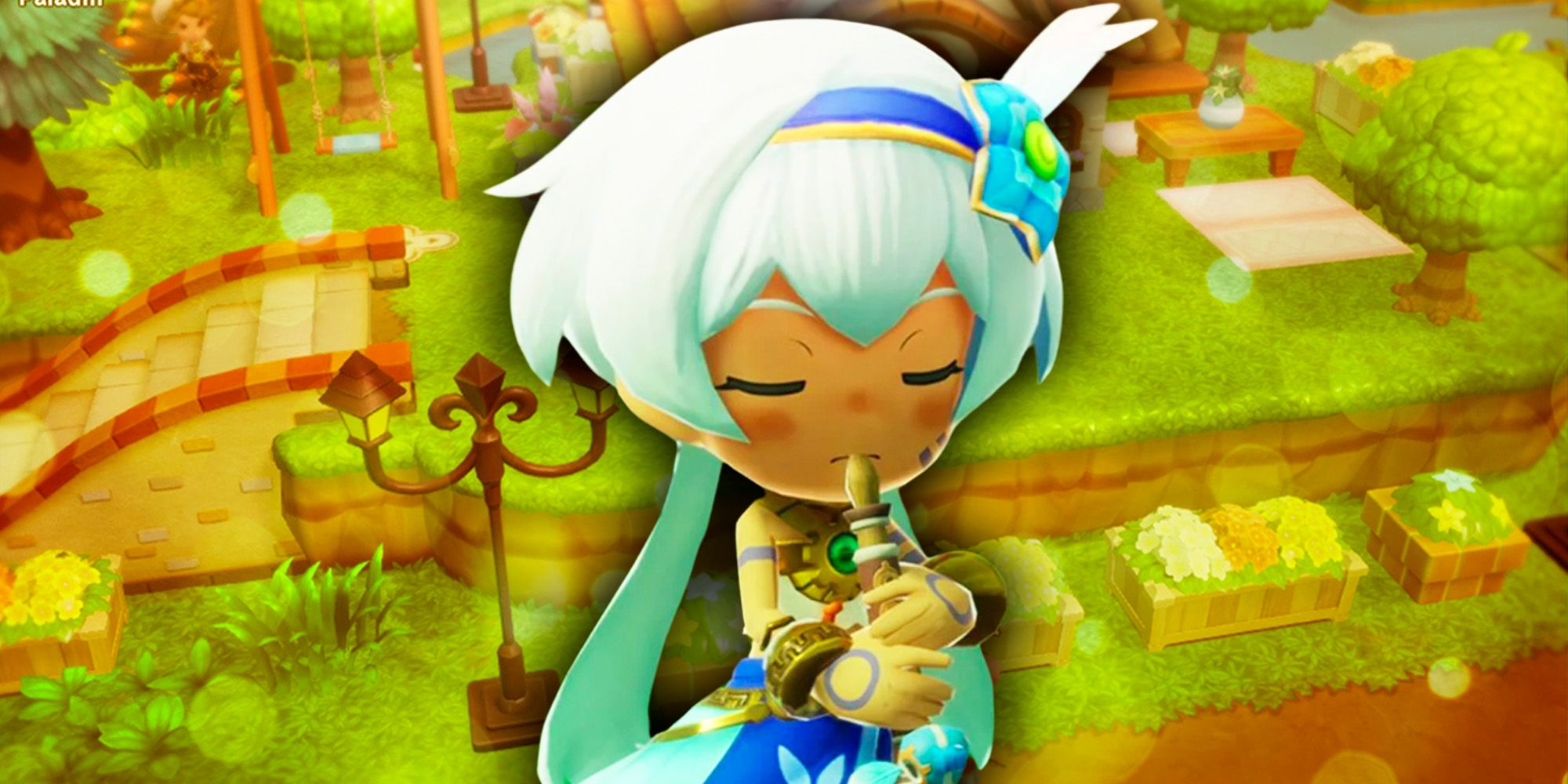 10 Best Games Like Fantasy Life i