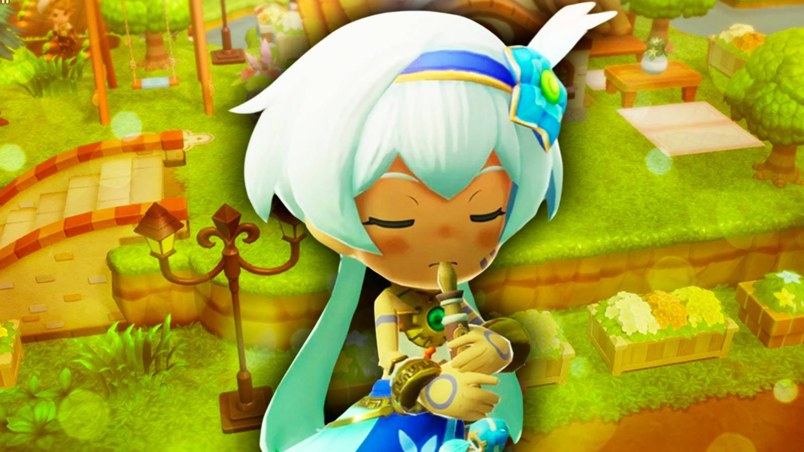 Fantasy Life i: The Girl Who Steals Time Is Missing One Feature That ...
