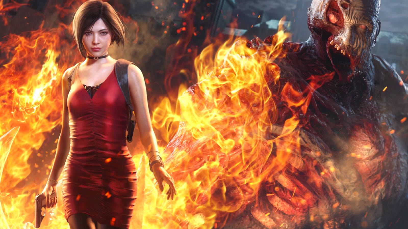 Resident Evil 9 Needs To Bring Back An Iconic Feature The Series ...