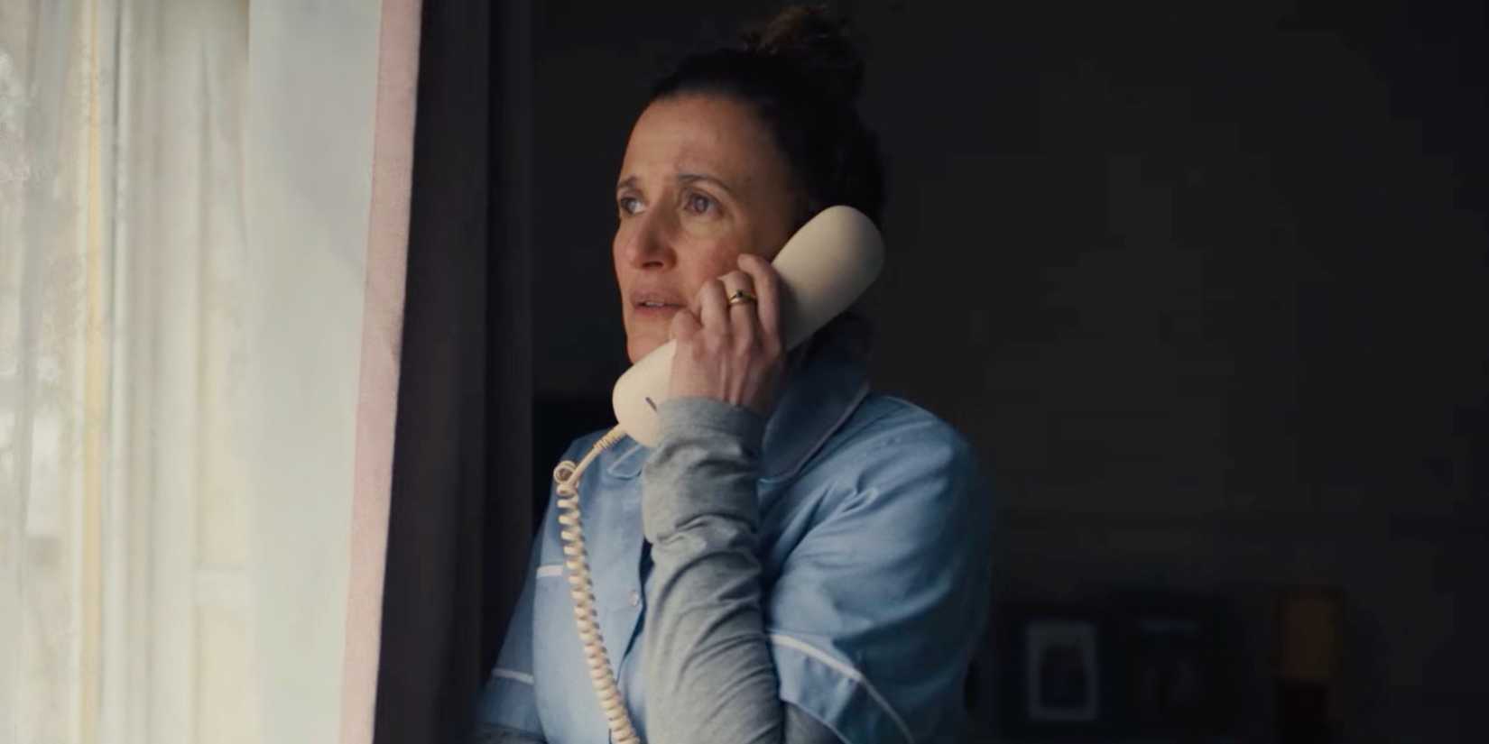 Restless Review: I Want This Small-Scale Psychological Thriller To Make ...