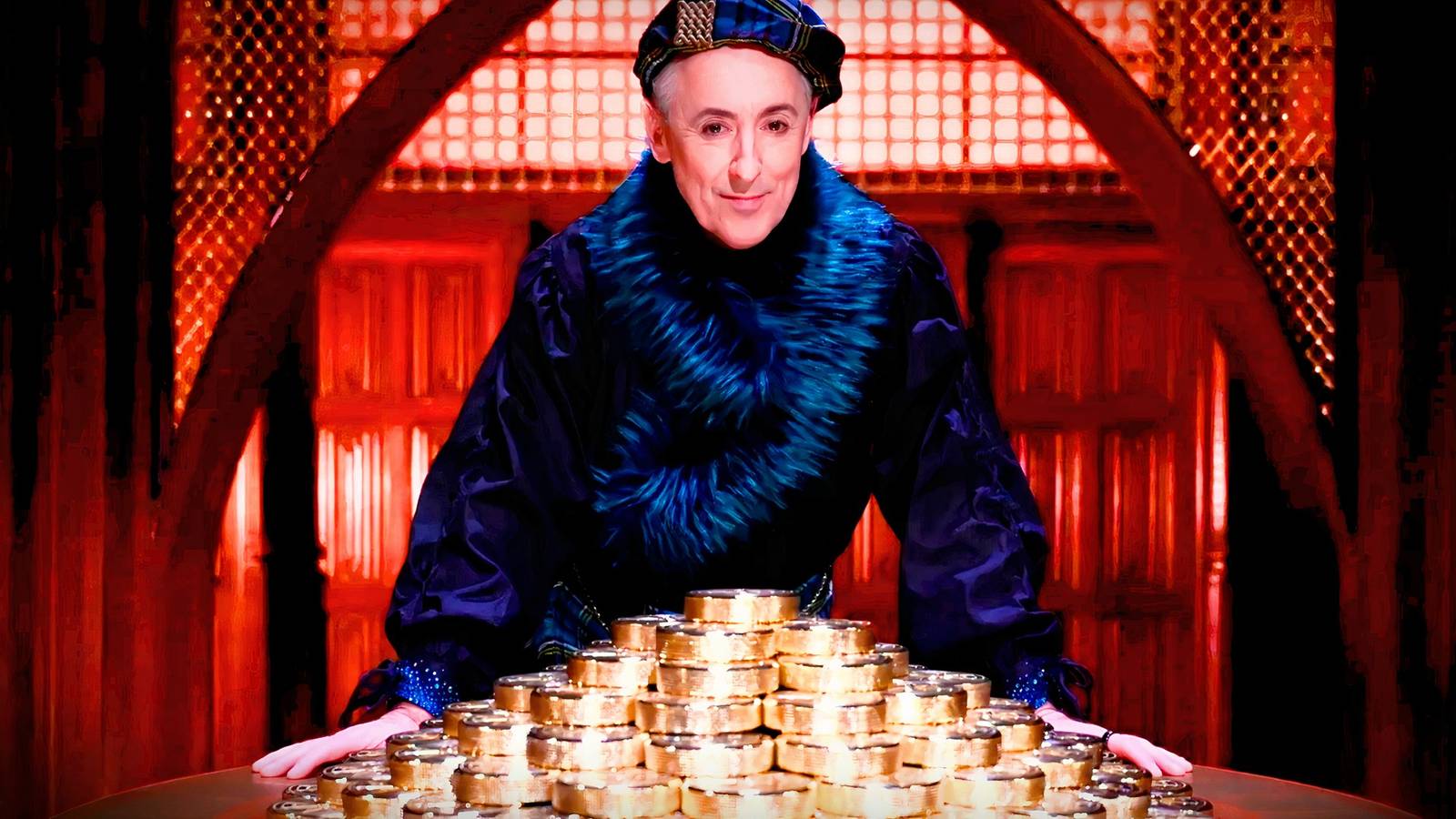 Forget The Traitors, This New Competition Show Streaming On Netflix Is ...