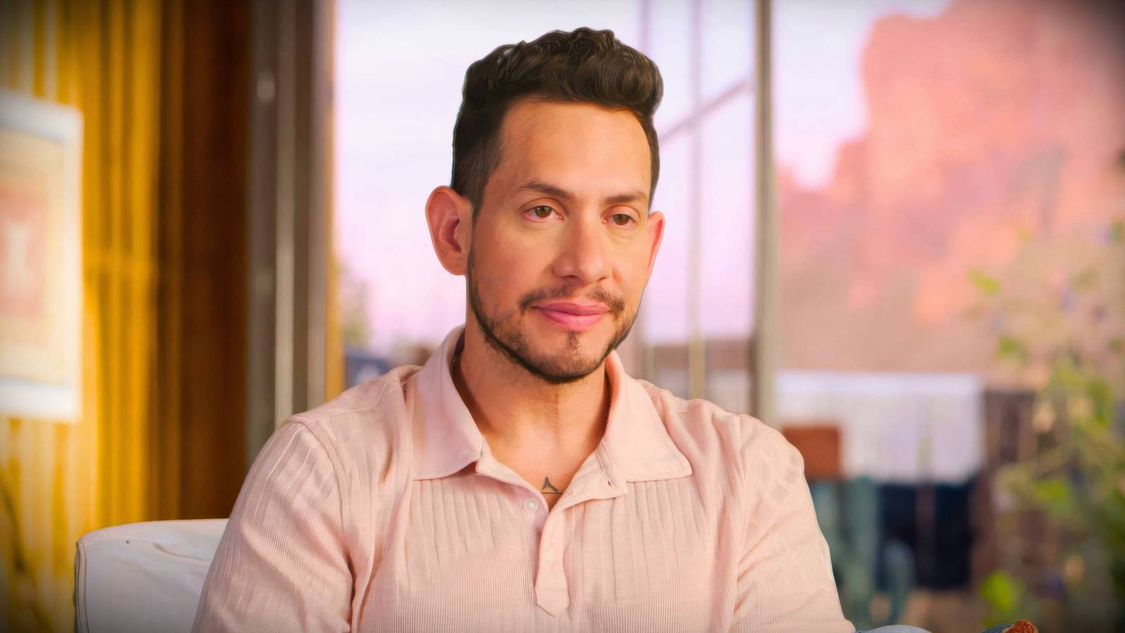 Are Josh Weinstein & Jenn Potthast Still Together After 90 Day: The ...