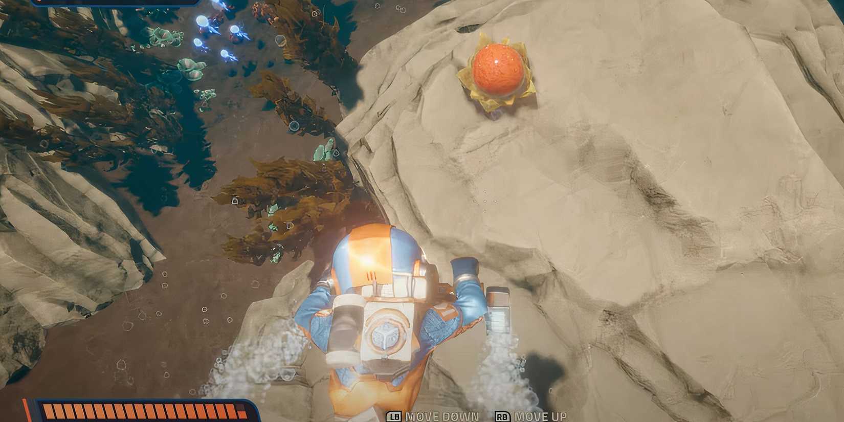 All Stellaris Prime Balls Of Goo Locations In Revenge Of The Savage Planet