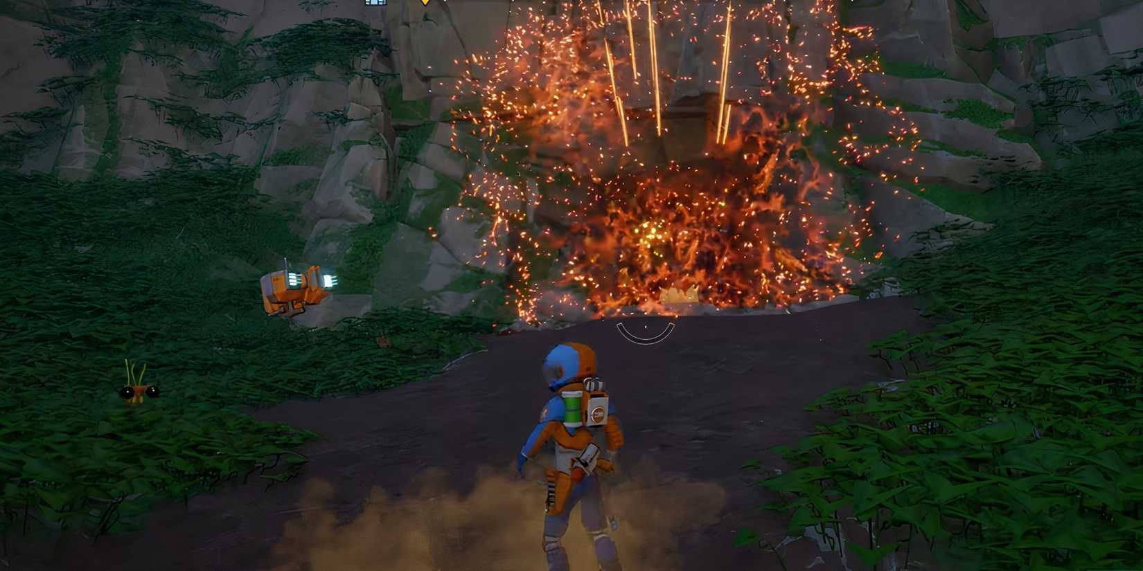 All Stellaris Prime Balls Of Goo Locations In Revenge Of The Savage Planet
