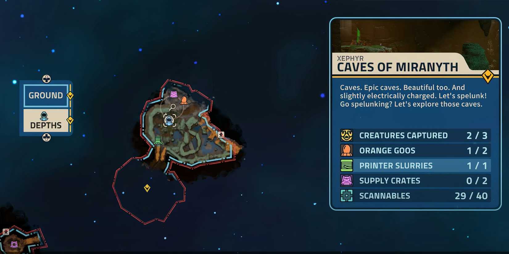 All Alta 'Toxic' Employee Cry-o-Pod Locations In Revenge Of The Savage ...
