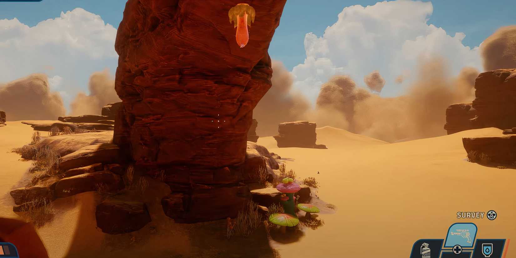 All Xephyr Balls Of Goo Locations In Revenge Of The Savage Planet