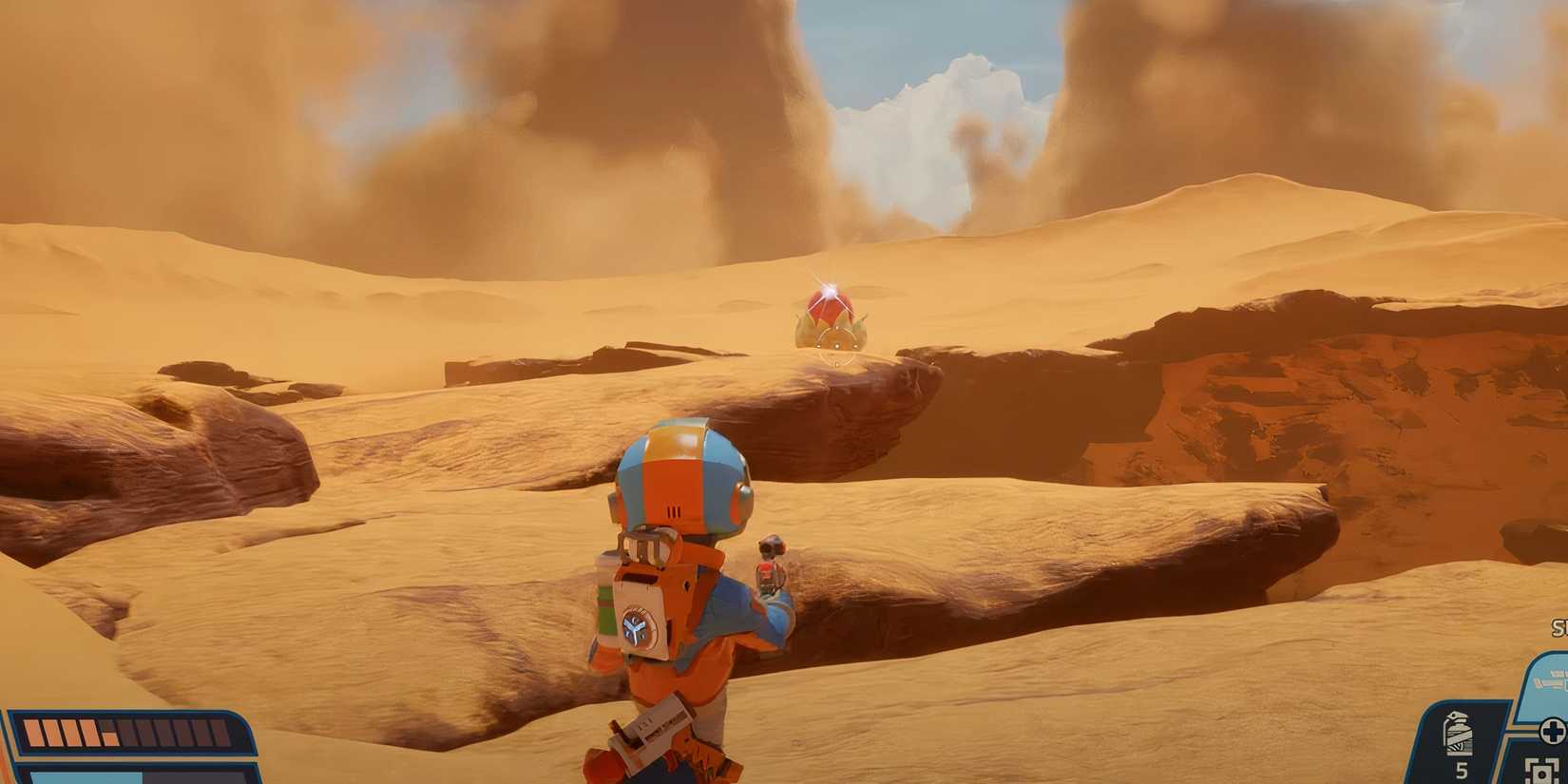 All Xephyr Balls Of Goo Locations In Revenge Of The Savage Planet