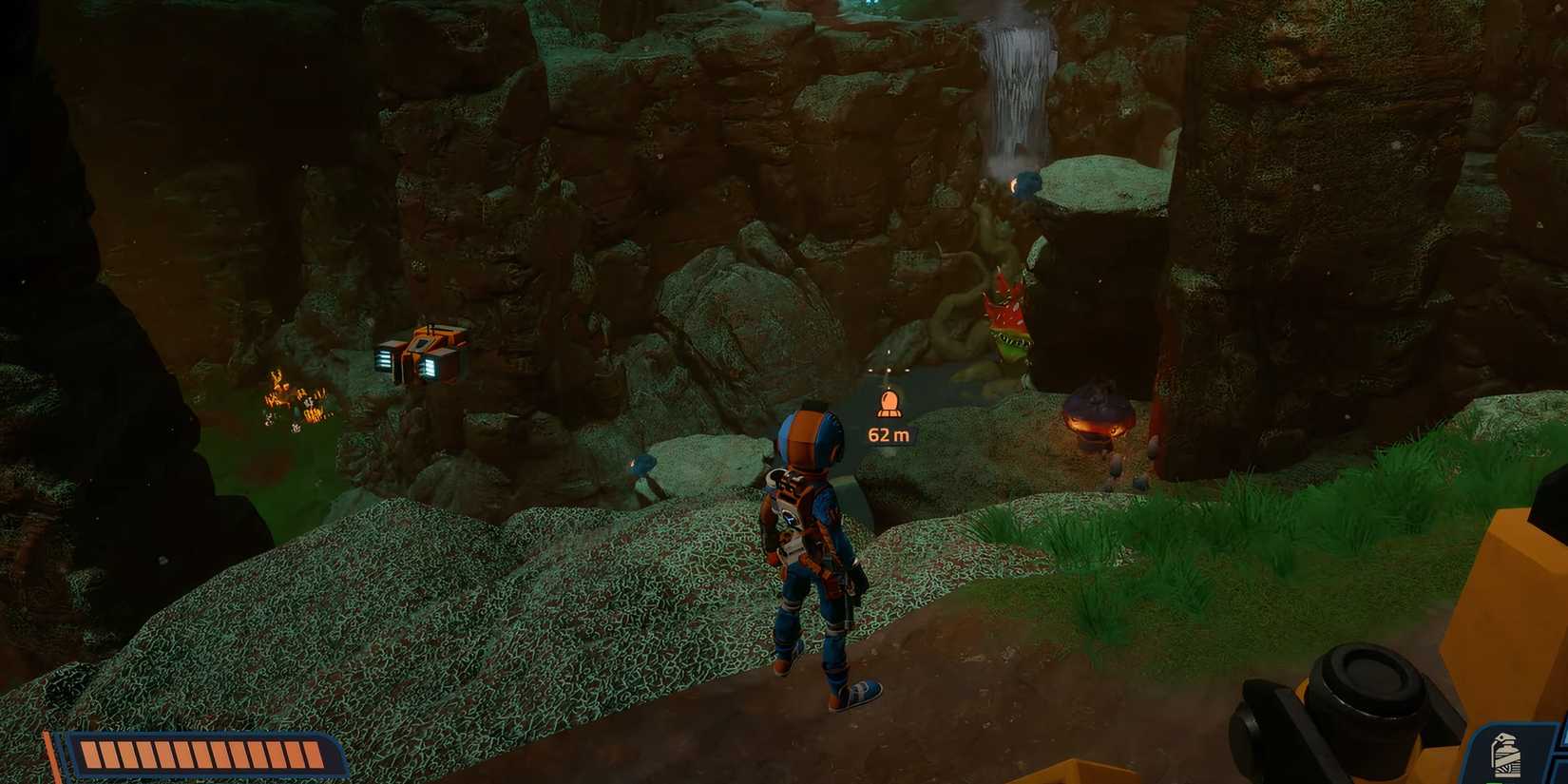 All Xephyr Balls Of Goo Locations In Revenge Of The Savage Planet
