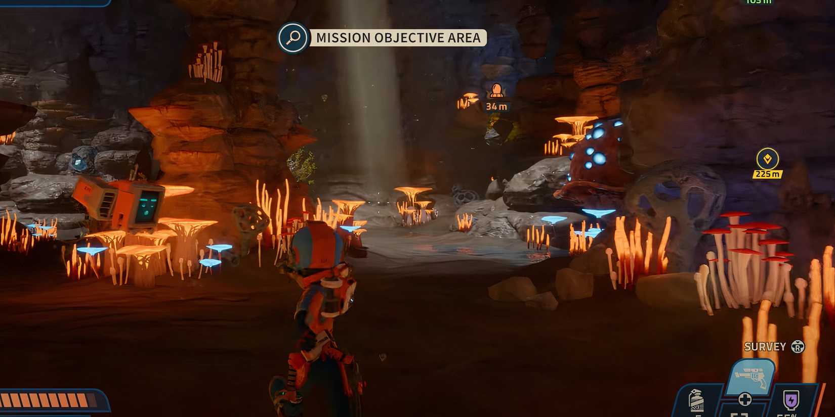 All Xephyr Balls Of Goo Locations In Revenge Of The Savage Planet