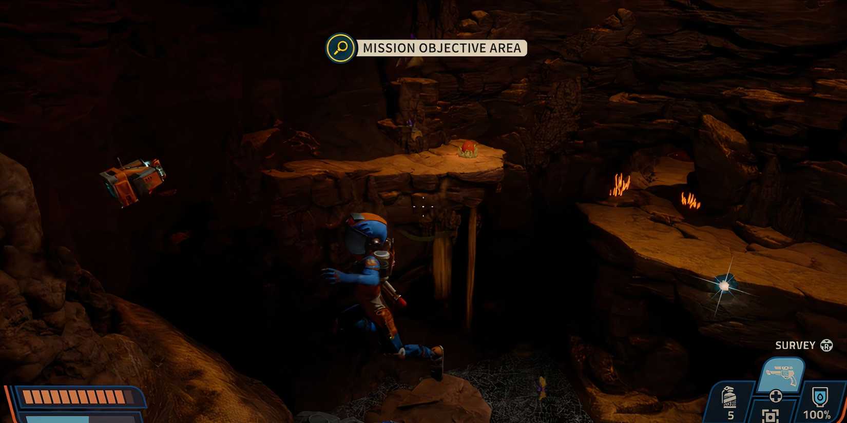 All Xephyr Balls Of Goo Locations In Revenge Of The Savage Planet