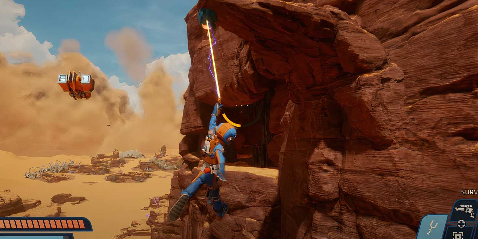All Xephyr Balls Of Goo Locations In Revenge Of The Savage Planet