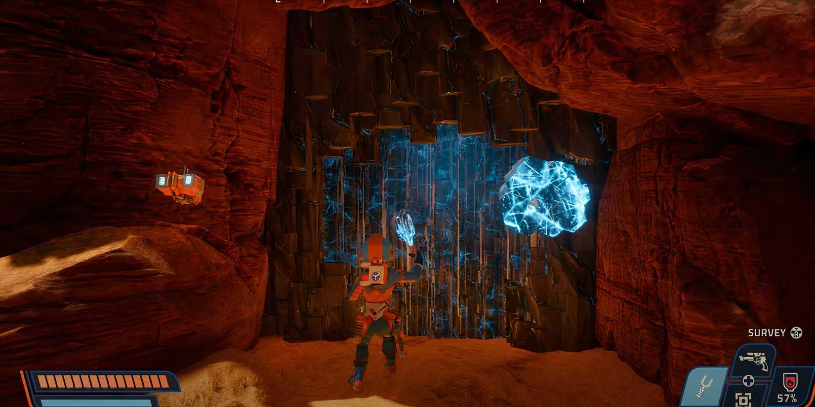 All Xephyr Balls Of Goo Locations In Revenge Of The Savage Planet