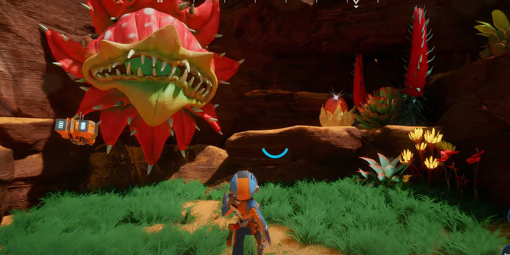 All Xephyr Balls Of Goo Locations In Revenge Of The Savage Planet
