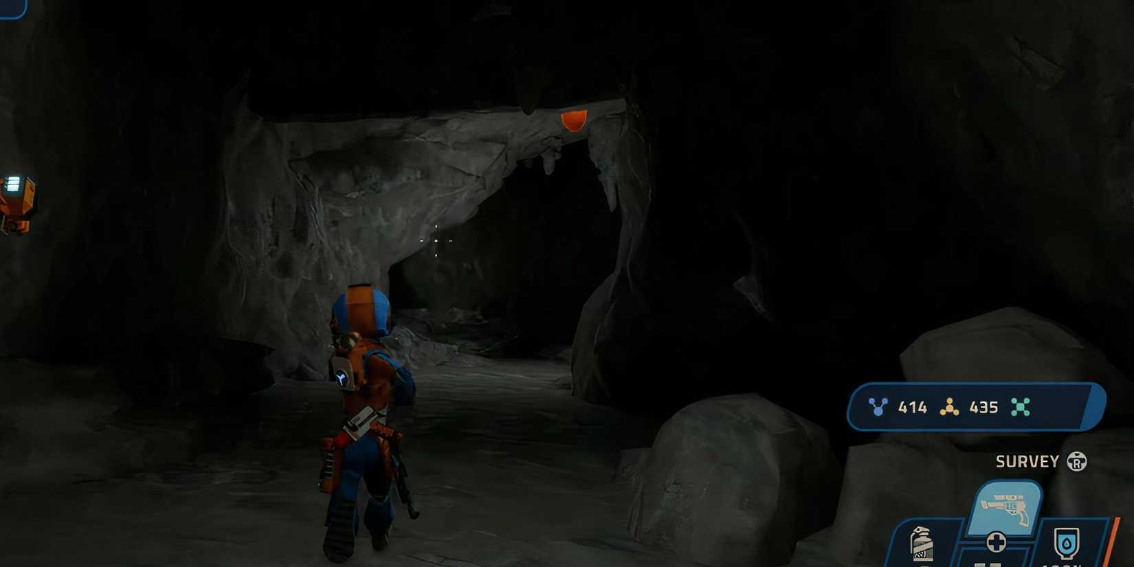 All Xephyr Balls Of Goo Locations In Revenge Of The Savage Planet