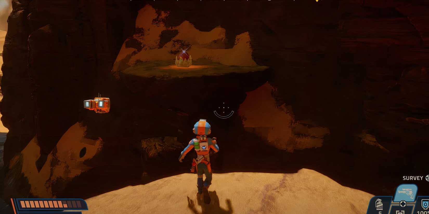 All Xephyr Balls Of Goo Locations In Revenge Of The Savage Planet