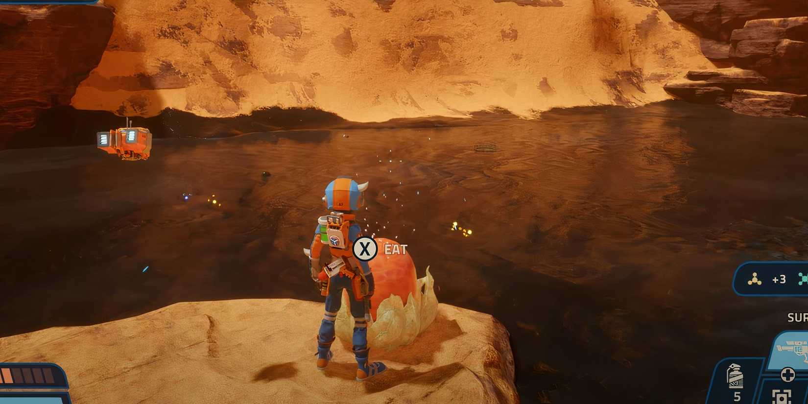 All Xephyr Balls Of Goo Locations In Revenge Of The Savage Planet