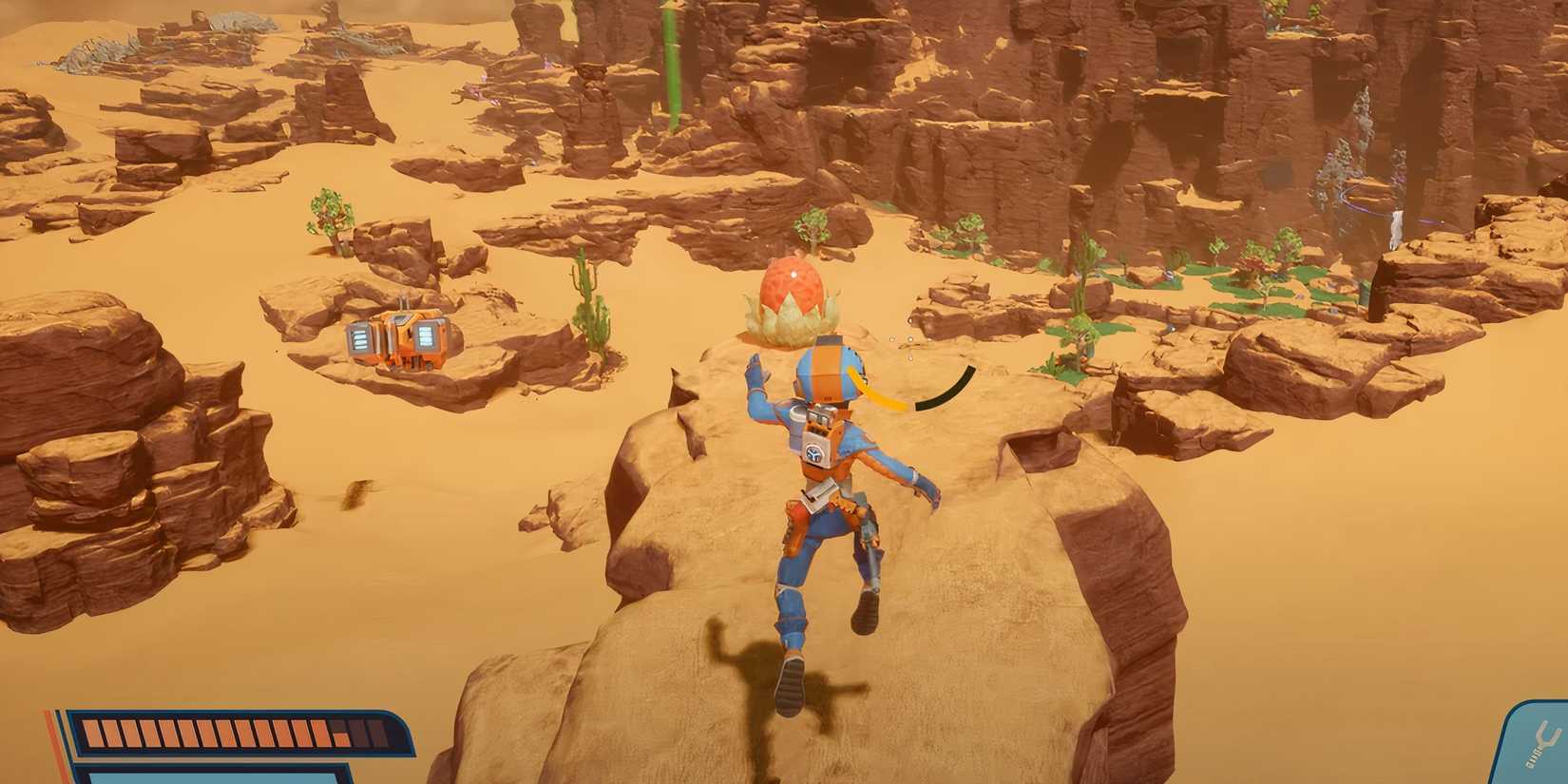 All Xephyr Balls Of Goo Locations In Revenge Of The Savage Planet