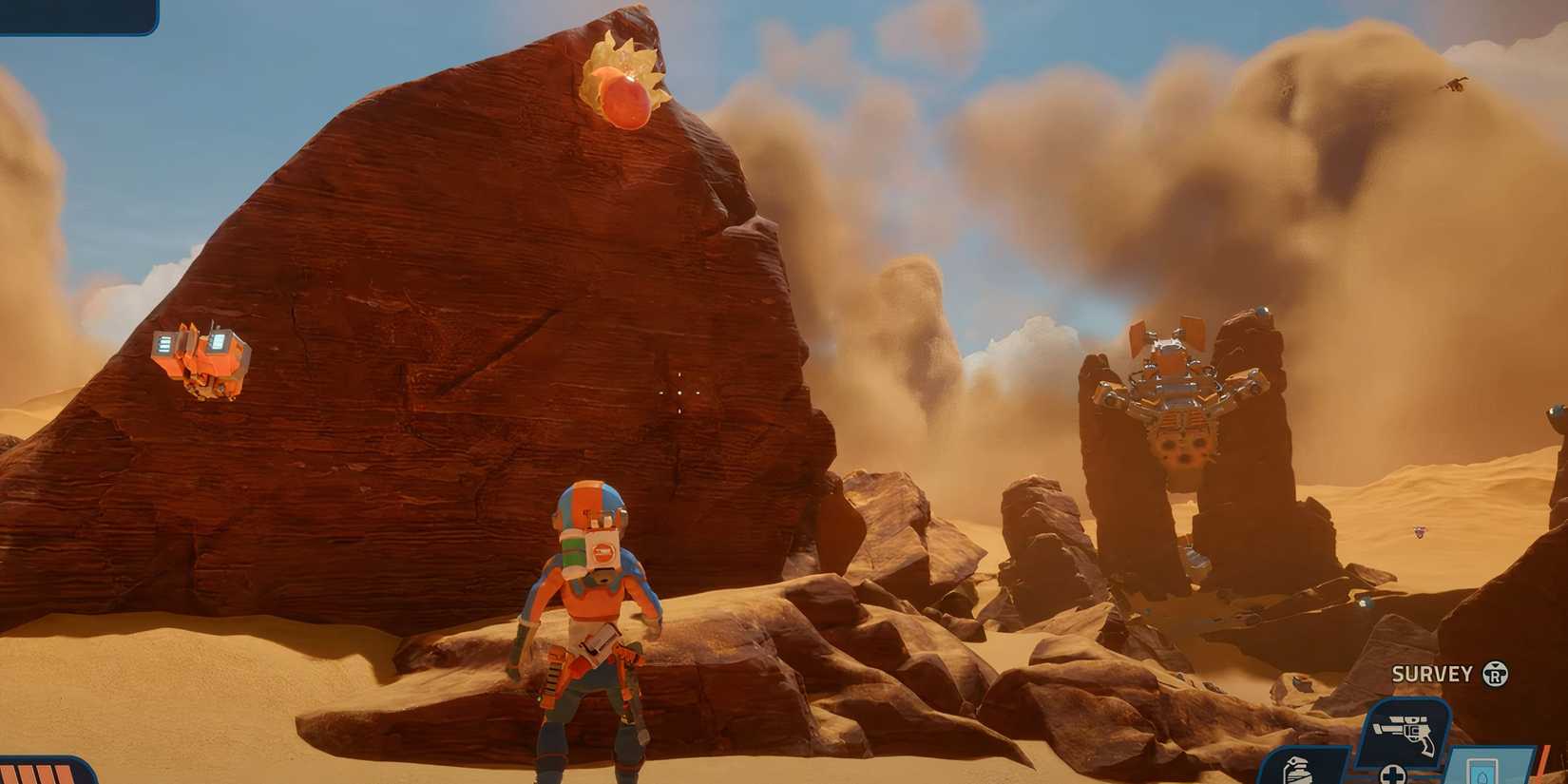 All Xephyr Balls Of Goo Locations In Revenge Of The Savage Planet