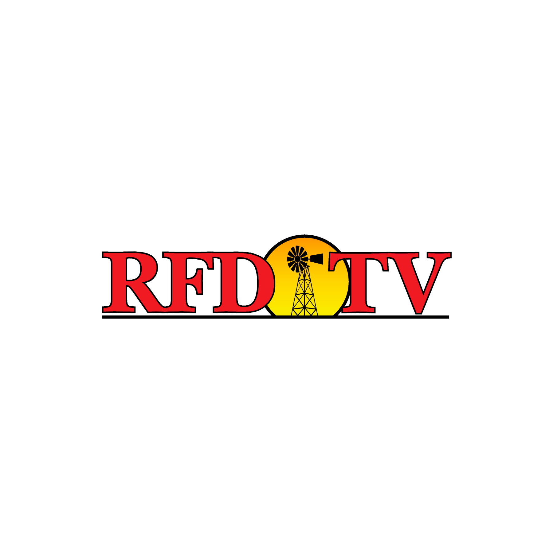 RFD-TV Live TV Schedule & Listings Guide