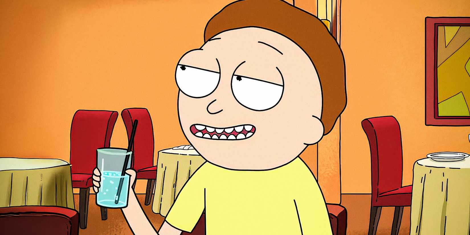 Rick & Morty Season 8 Debuts To Record-High Rotten Tomatoes Score Ahead ...