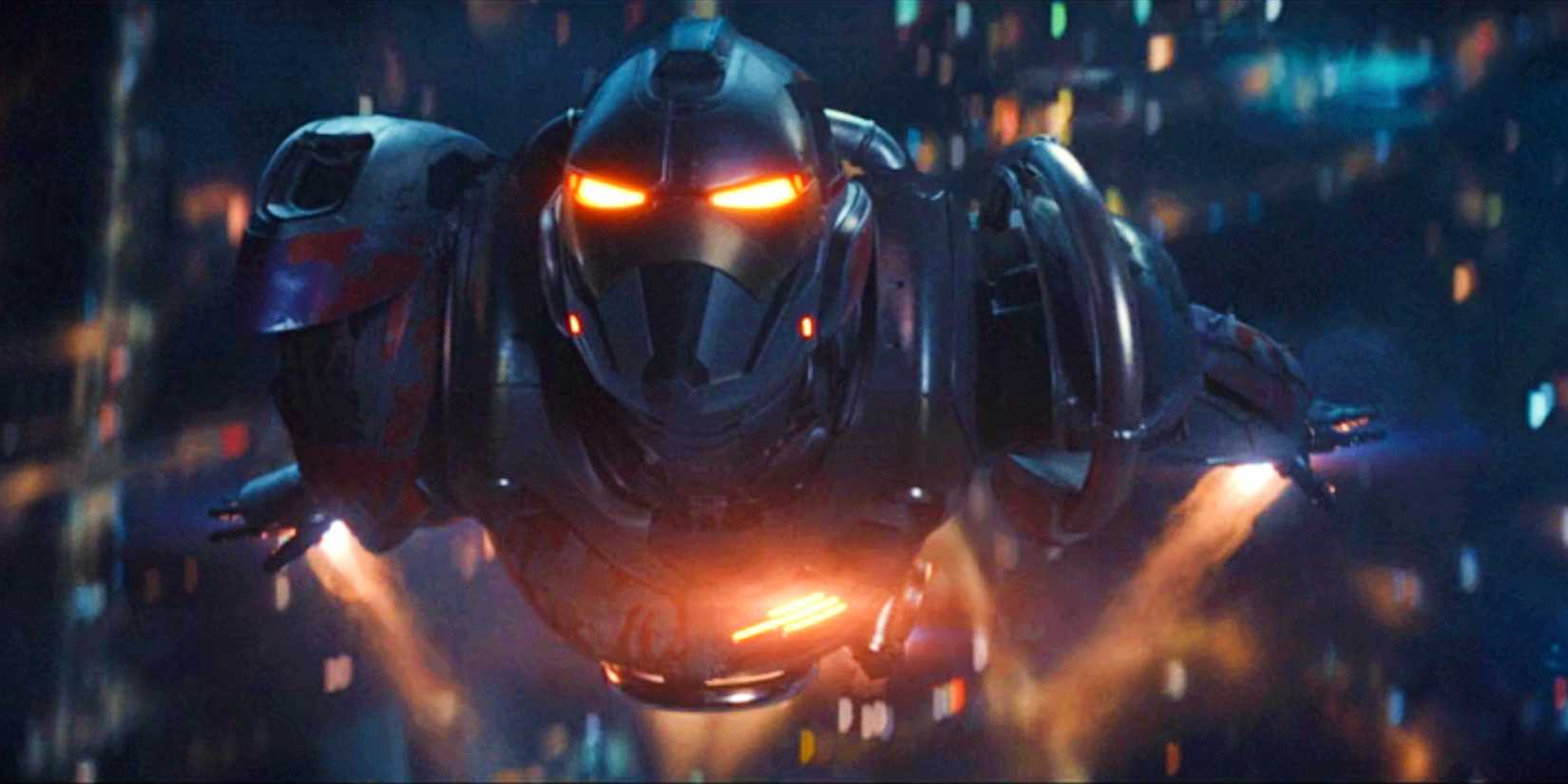 Ironheart Season 1 Review: Marvel's Ironheart Isn't Perfect, But It ...