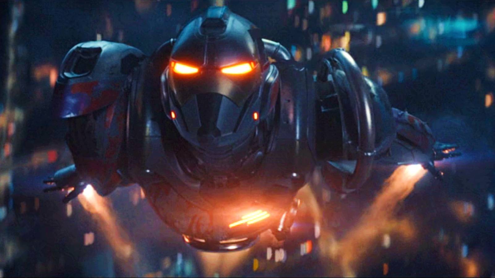 MCU Actor Addresses Major Marvel Character Reveal In Ironheart Episode ...