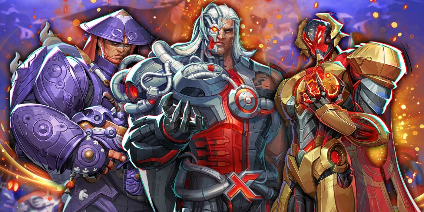 Marvel Rivals: Ultron's Battle Matrix Protocol Mode Guide