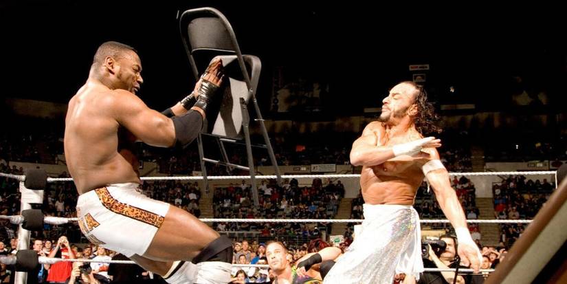 6 Matches That Prove Sabu Should Be in the WWE Hall of Fame