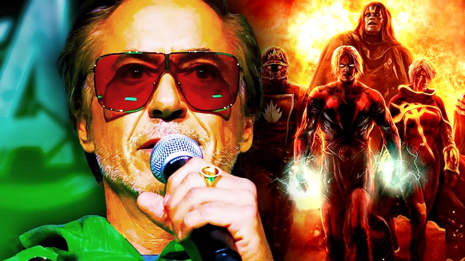 10 Cosmic Empires Marvel Fans Really Need to Know Ahead of Avengers ...
