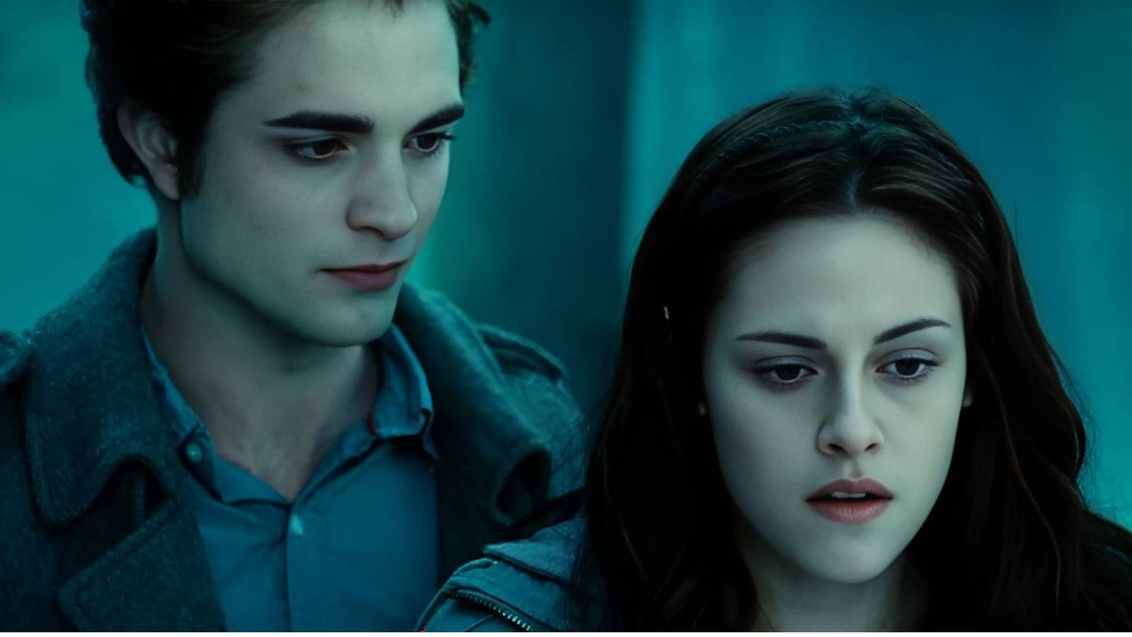 Twilight Cast & Character Guide