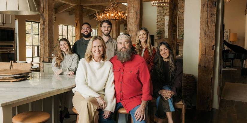Willie Robertson's Retirement Explained: What It Means For Duck Dynasty ...