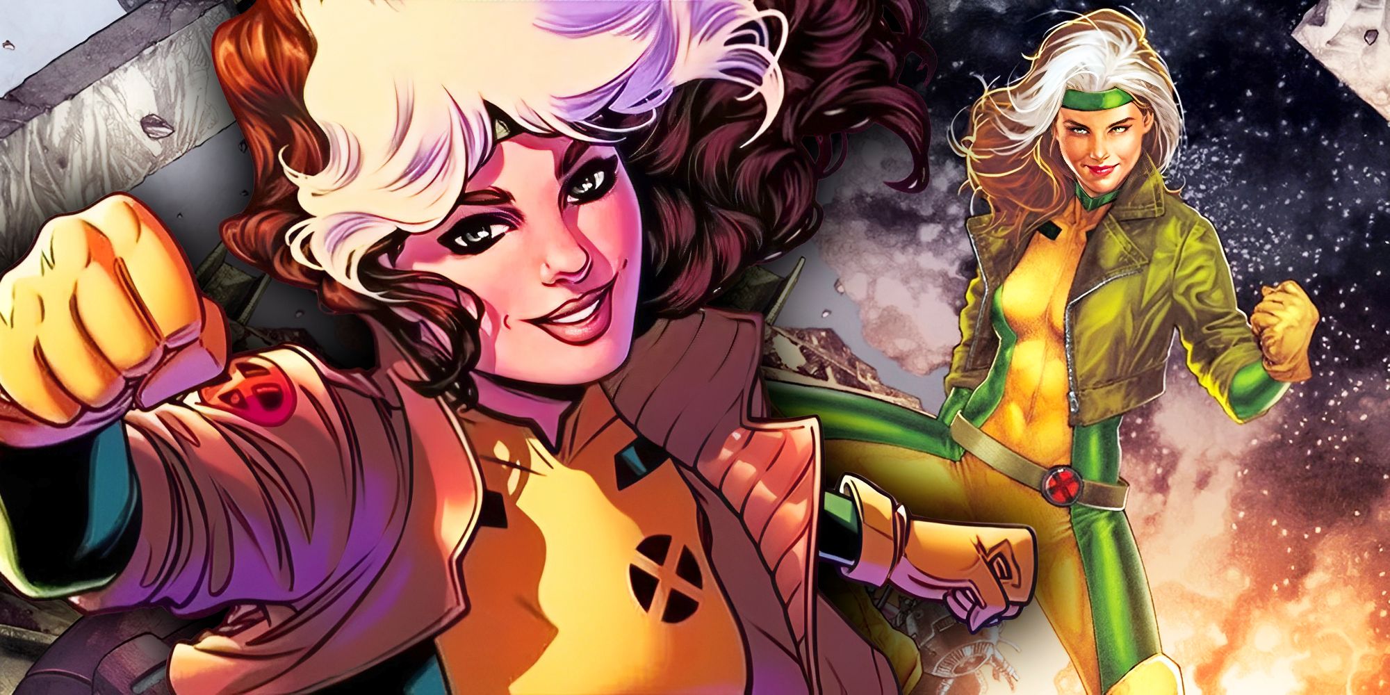Rogue's Secret Superpower Is Finally Revealed: "You Are a Being of Pure Empathy"
