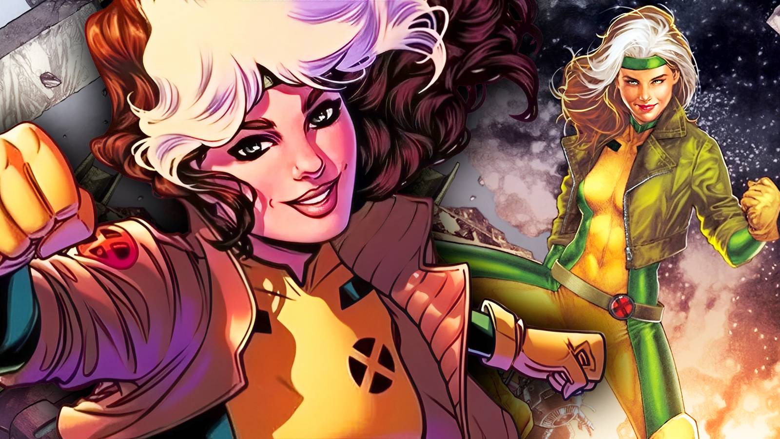 Rogue's Secret Superpower Is Finally Revealed: "You Are a Being of Pure ...