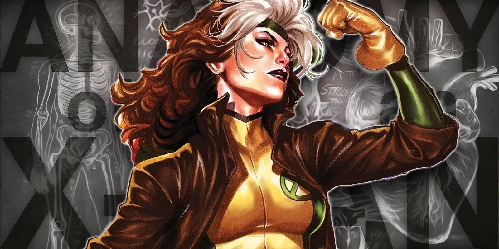 If You Think X-Men's Rogue's Is Overrated, I'm Positive This Marvel Cosplay Will Change Your Mind
