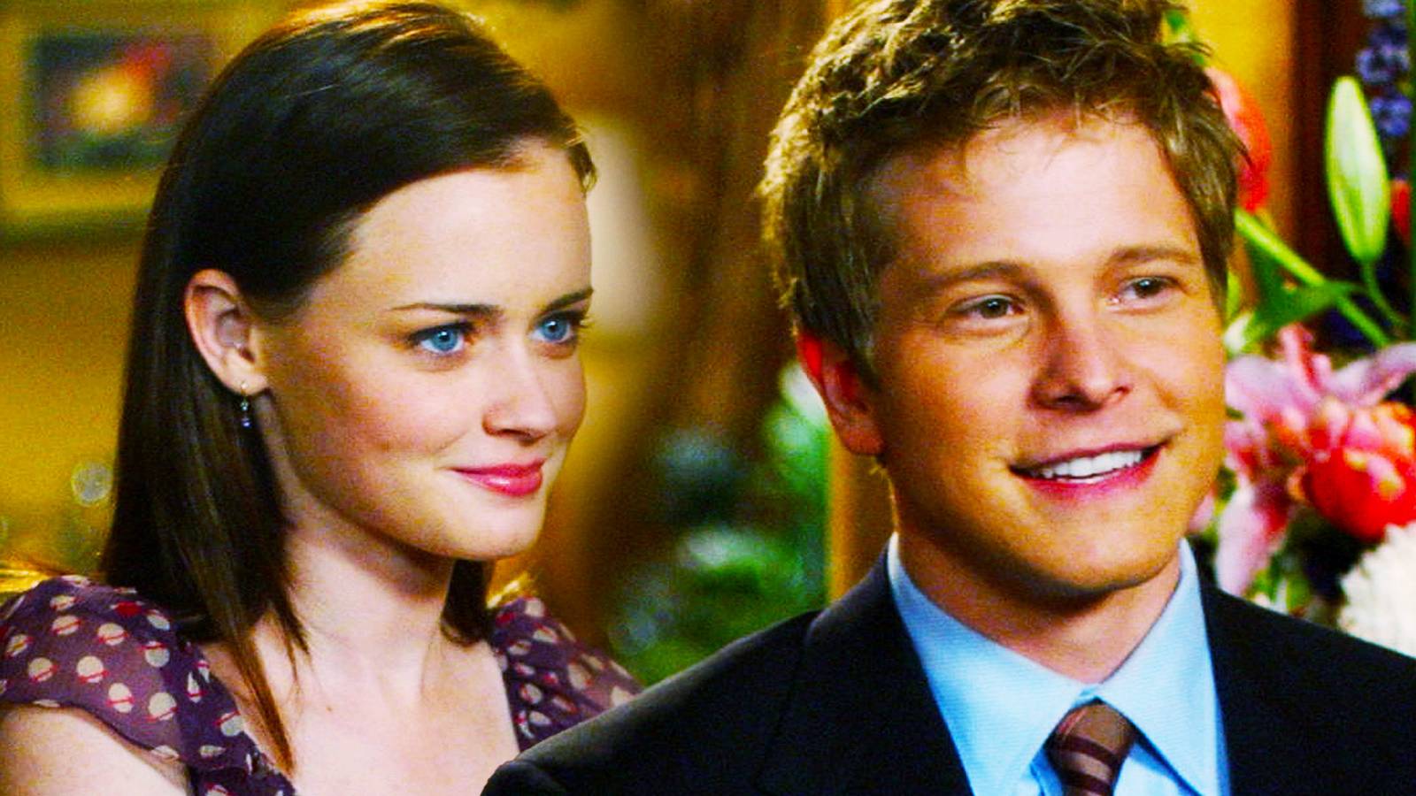 I'll Always Be Team Jess, But One Convincing Gilmore Girls Theory Would ...