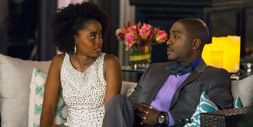 6 Years Before The Gilded Age, Denée Benton Appeared In This Underrated ...