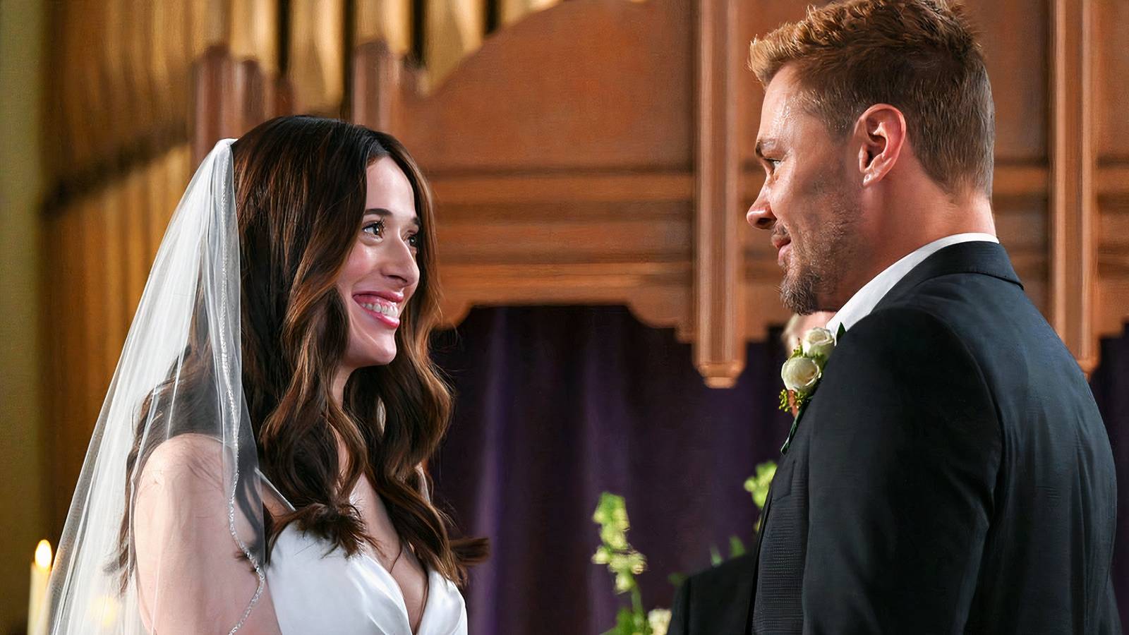 Chicago PD Season 13: Voight & Chapman's Romance Potential Wasted