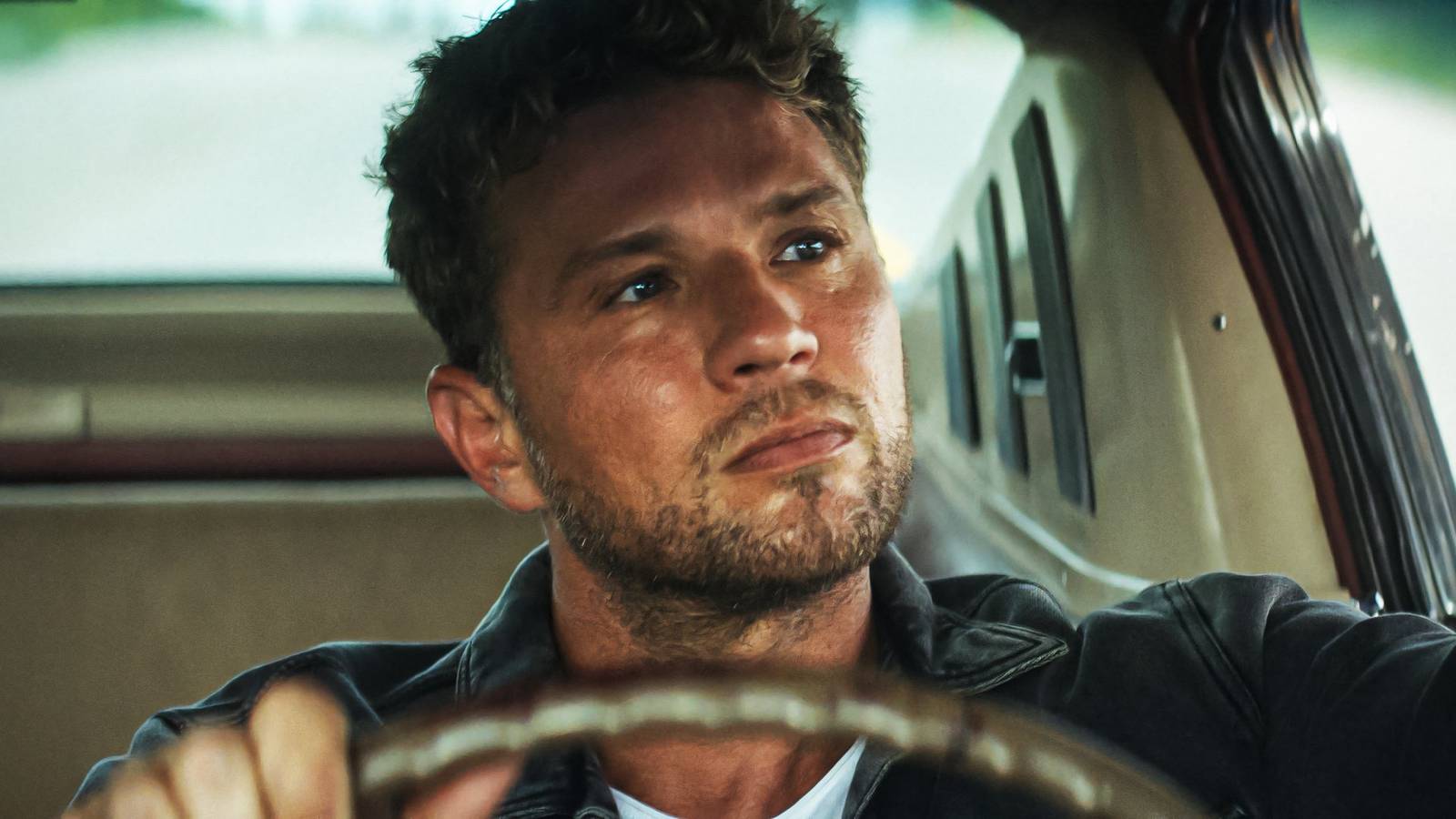 Ryan Phillippe's New Coming-Of-Age Street Racing Show Becomes Streaming ...
