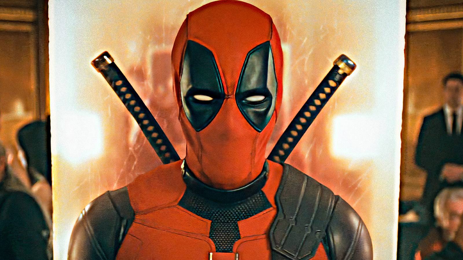 Peacemaker's Vigilante: DC's Hilarious Deadpool Alternative