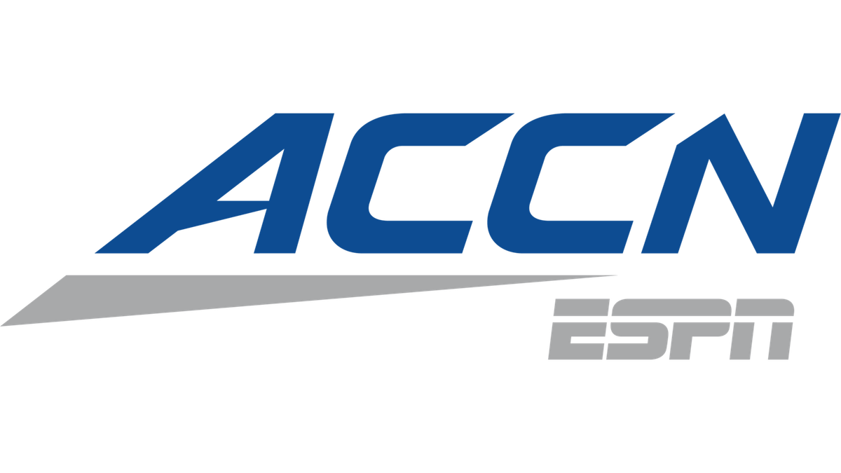 ACC Network Live TV Schedule & Listings Guide