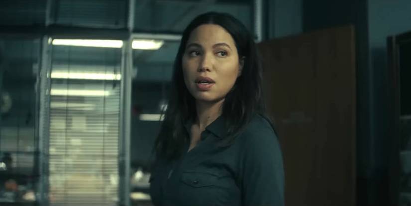 Smoke Episode 3: The Genius Reason Jurnee Smollett’s Michelle Throws ...