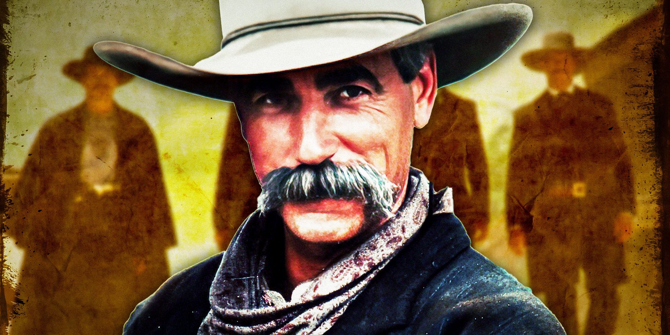 Sam Elliott Starred In Two Great Westerns In The Same Year - And One ...