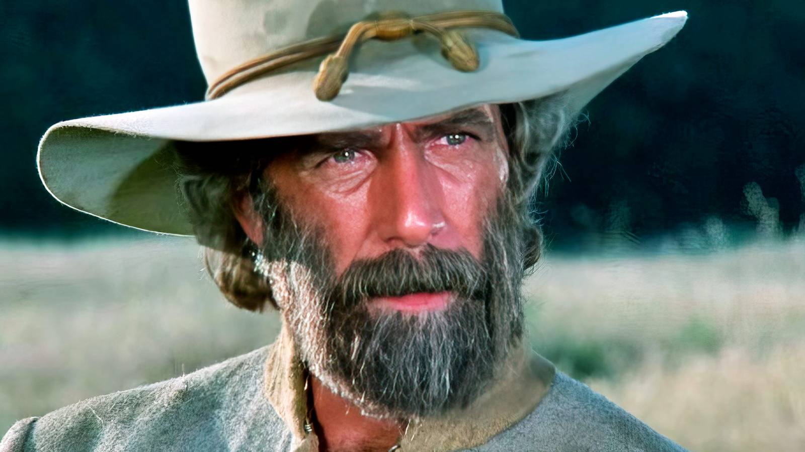 Sam Elliott's Fleeting Cameo In An Iconic 1960s Western Was The Prelude ...