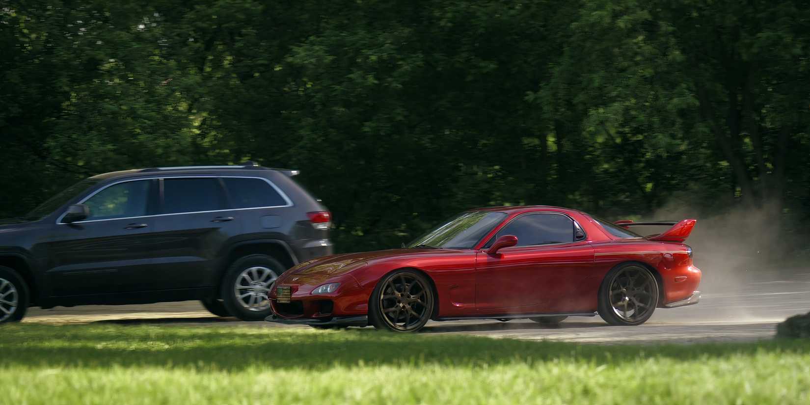 10 Coolest Cars Driven In Motorheads Season 1