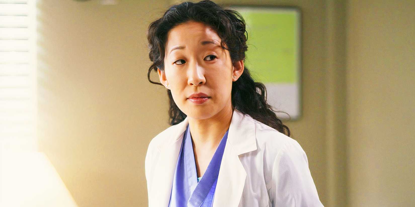 The 10 Greatest TV Doctors Of All Time: Doogie Howser, House, & More