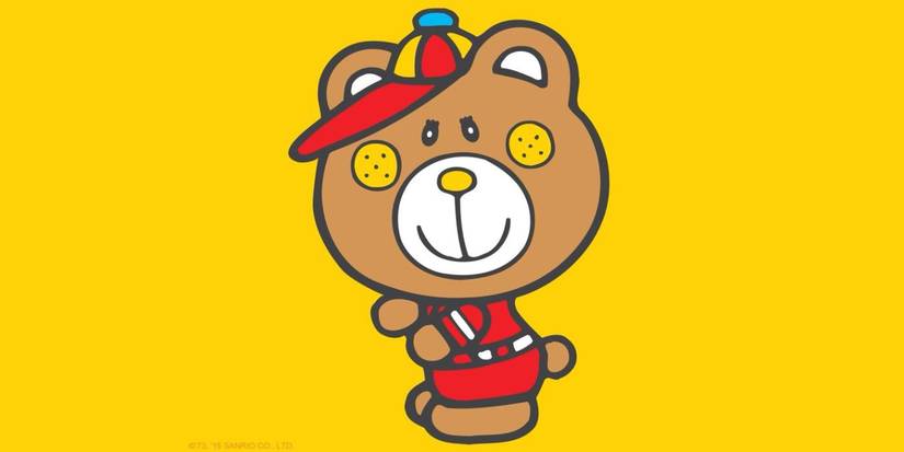 FYI: Hello Kitty Wasn't Sanrio's First Character: It's Time You Met ...