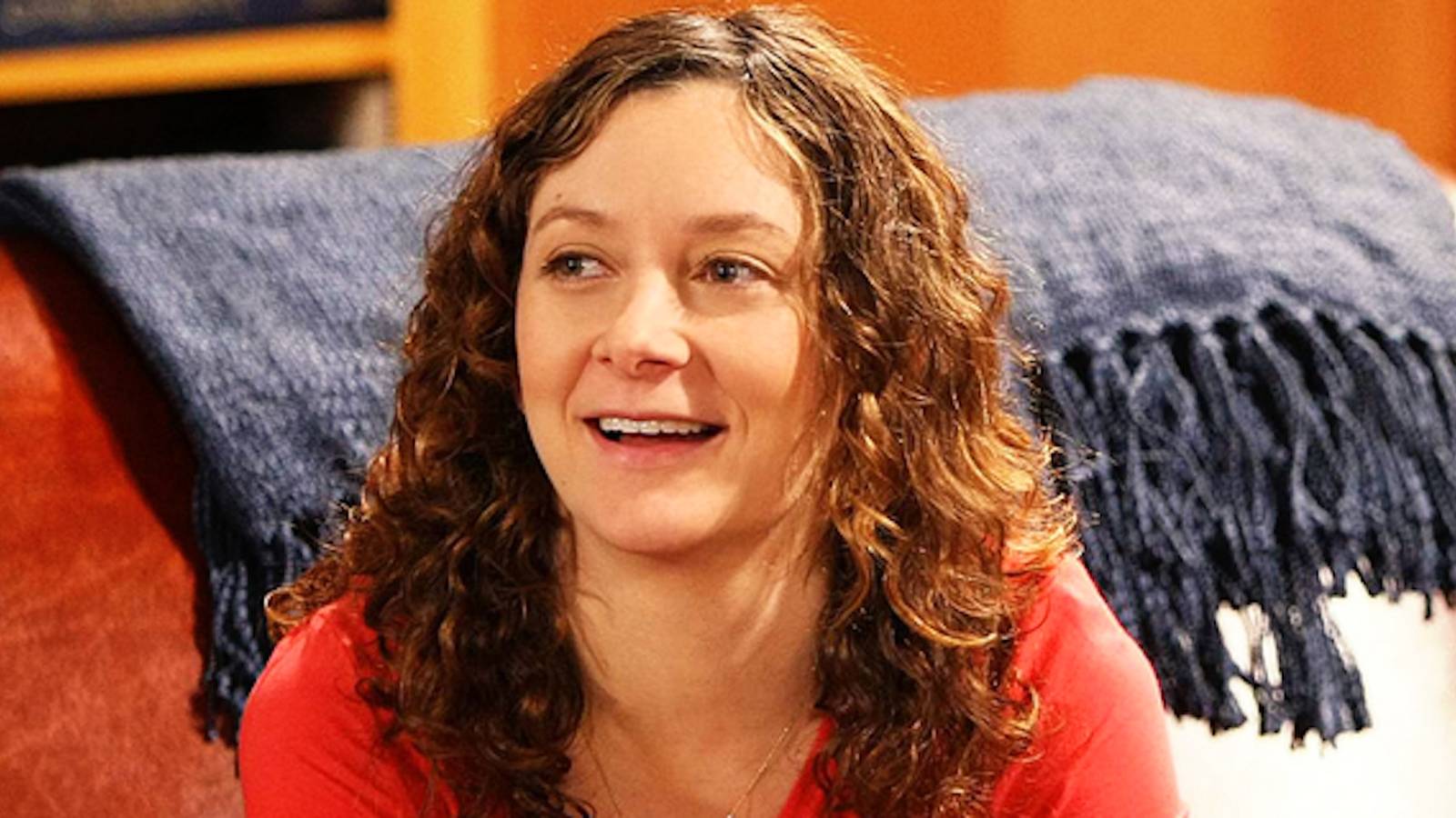Sara Gilbert Is Right About The Big Bang Theory Failing Leslie Winkle ...