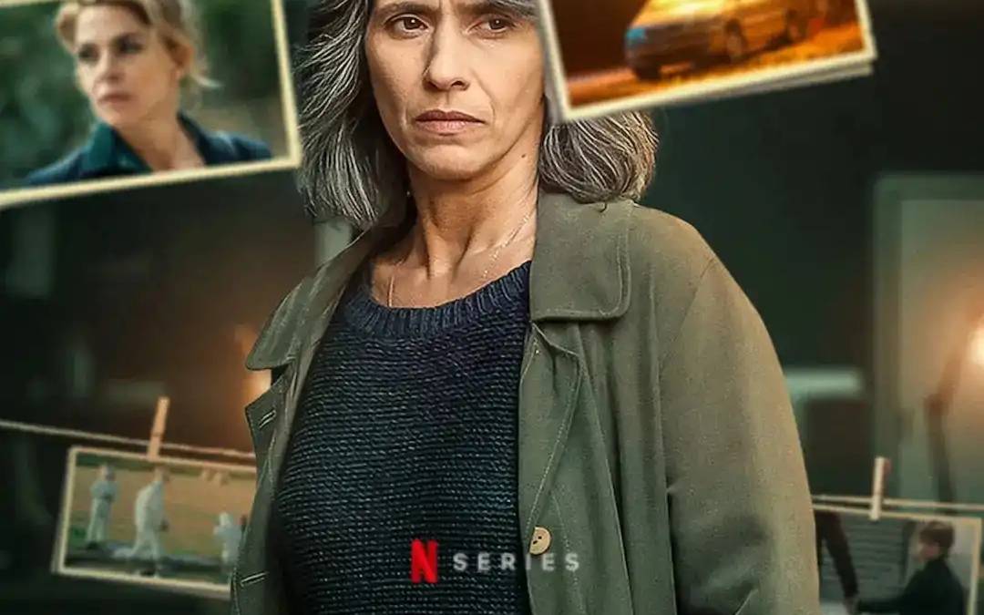 Sara - Woman in the Shadows Summary, Trailer, Season List, Cast, Where ...