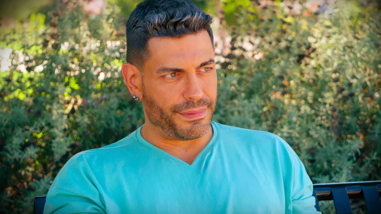 "Slept With Over 2,500 Women!": 90 Day Fiance's Sarper Got Tacky When ...